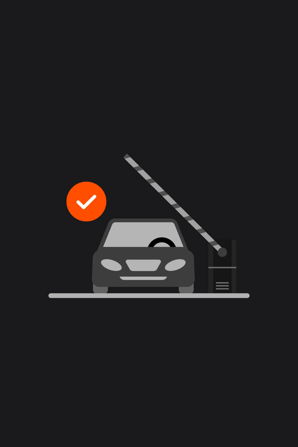 停車場快速通｜Autopass